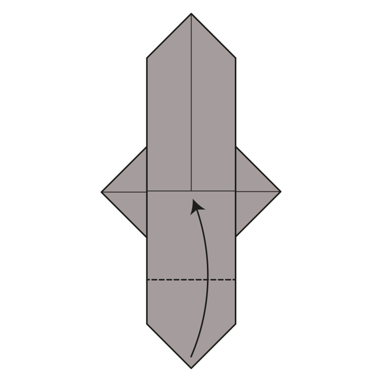 How to Fold an Easy Origami Panda 🐼 Step-by-Step Instructions