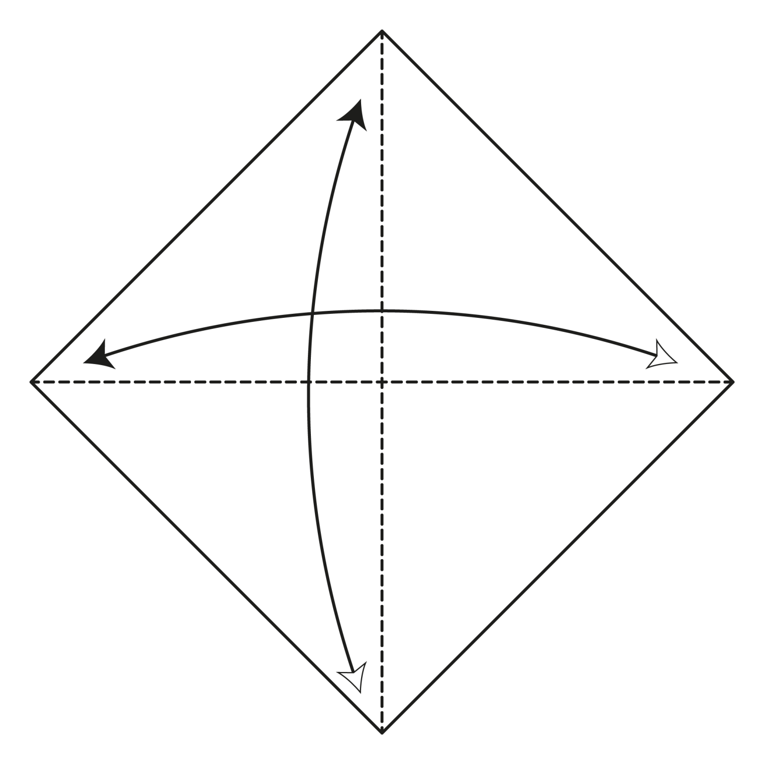 How to Fold an Origami Pig 🐷 Step-by-Step Instructions