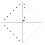 How to Fold an Origami Pig 🐷 Step-by-Step Instructions