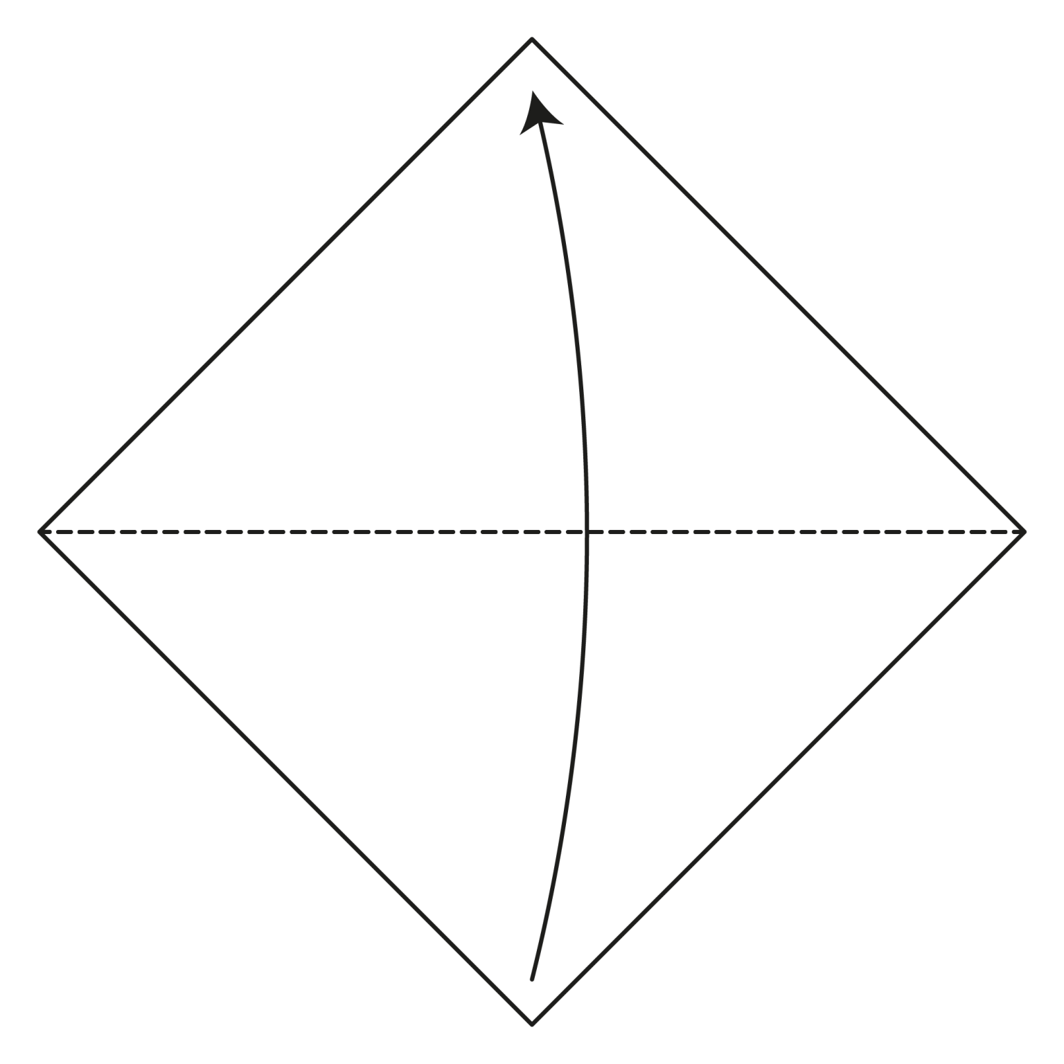How to Fold an Origami Dove: Step-by-Step Instructions