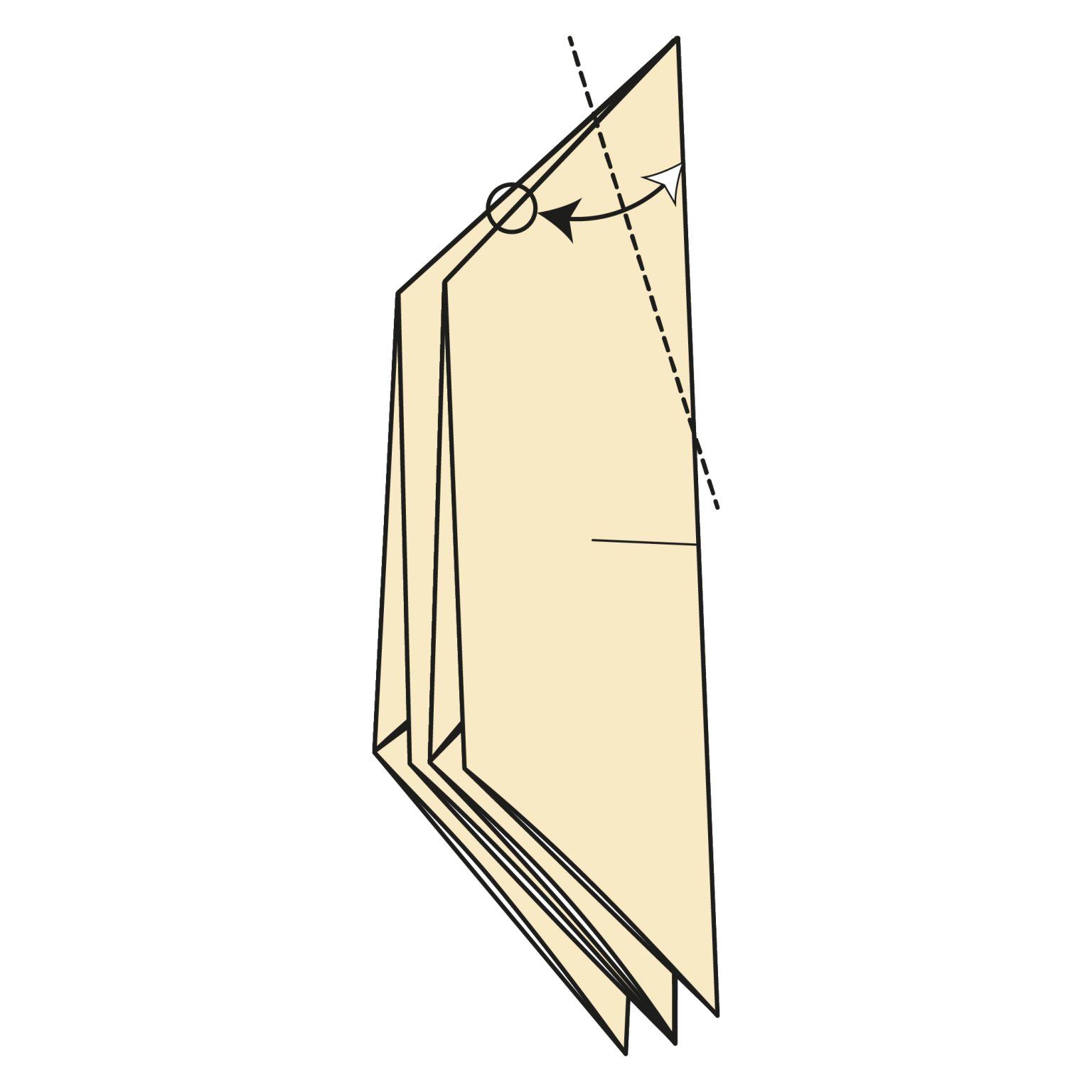 How to Fold an Origami Dove: Step-by-Step Instructions