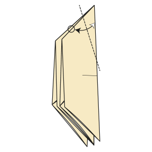 How to Fold an Origami Dove: Step-by-Step Instructions