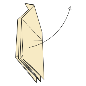 How to Fold an Origami Dove: Step-by-Step Instructions