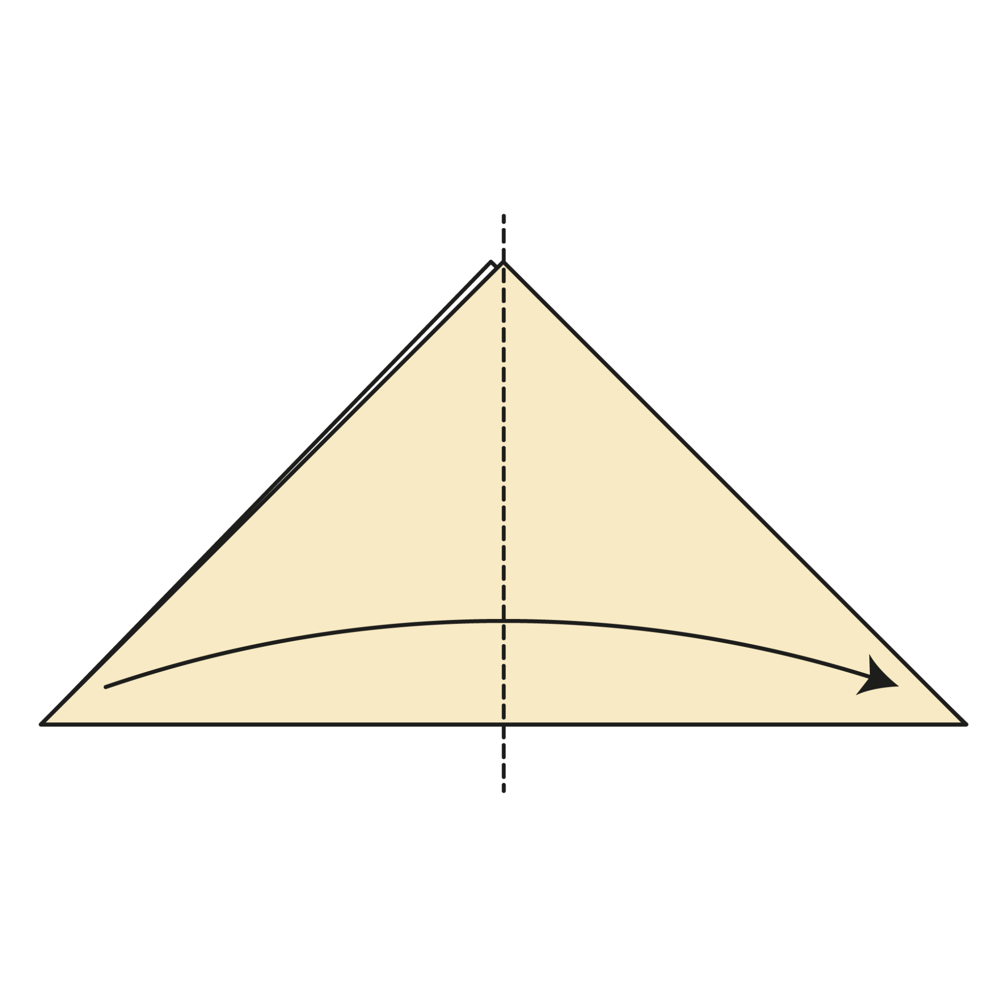 How to Fold an Origami Dove: Step-by-Step Instructions