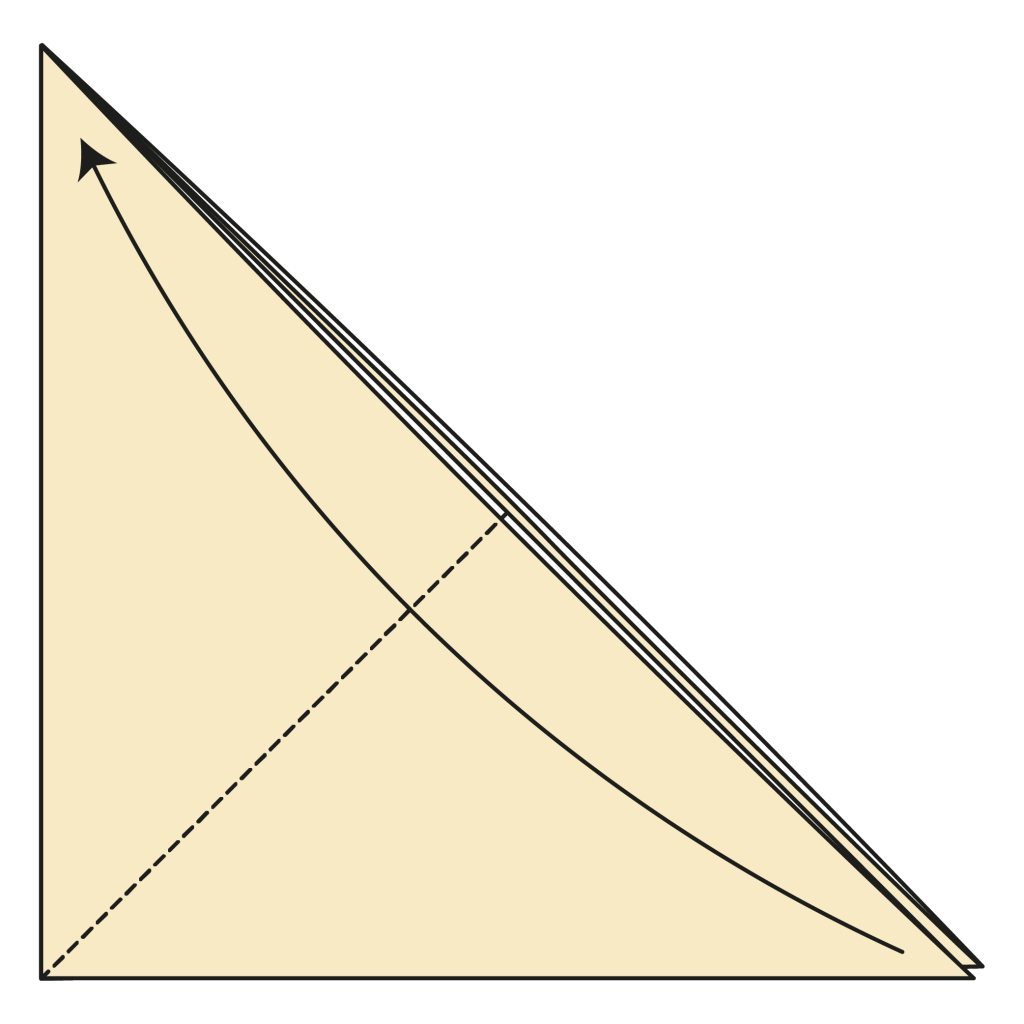 How to Fold an Origami Dove: Step-by-Step Instructions