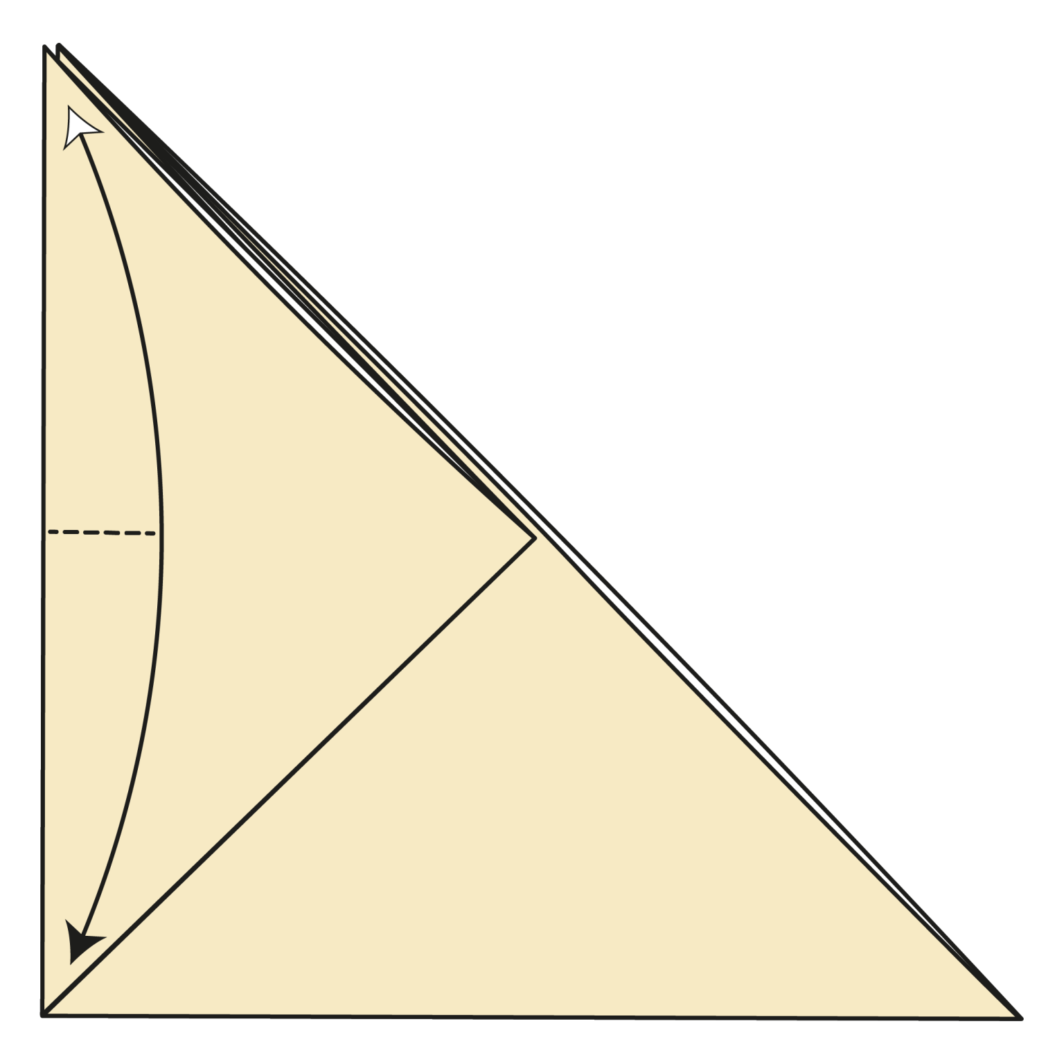 How to Fold an Origami Dove: Step-by-Step Instructions
