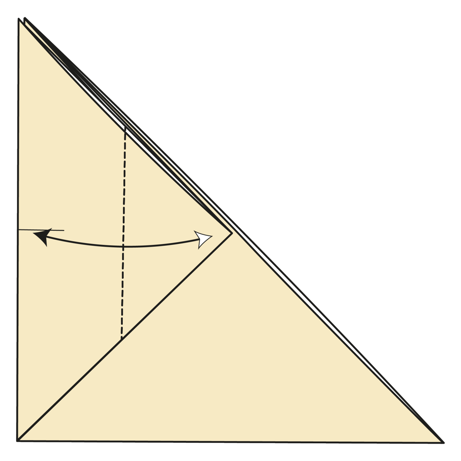 How to Fold an Origami Dove: Step-by-Step Instructions