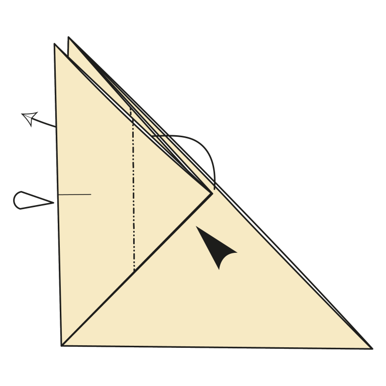 How to Fold an Origami Dove: Step-by-Step Instructions