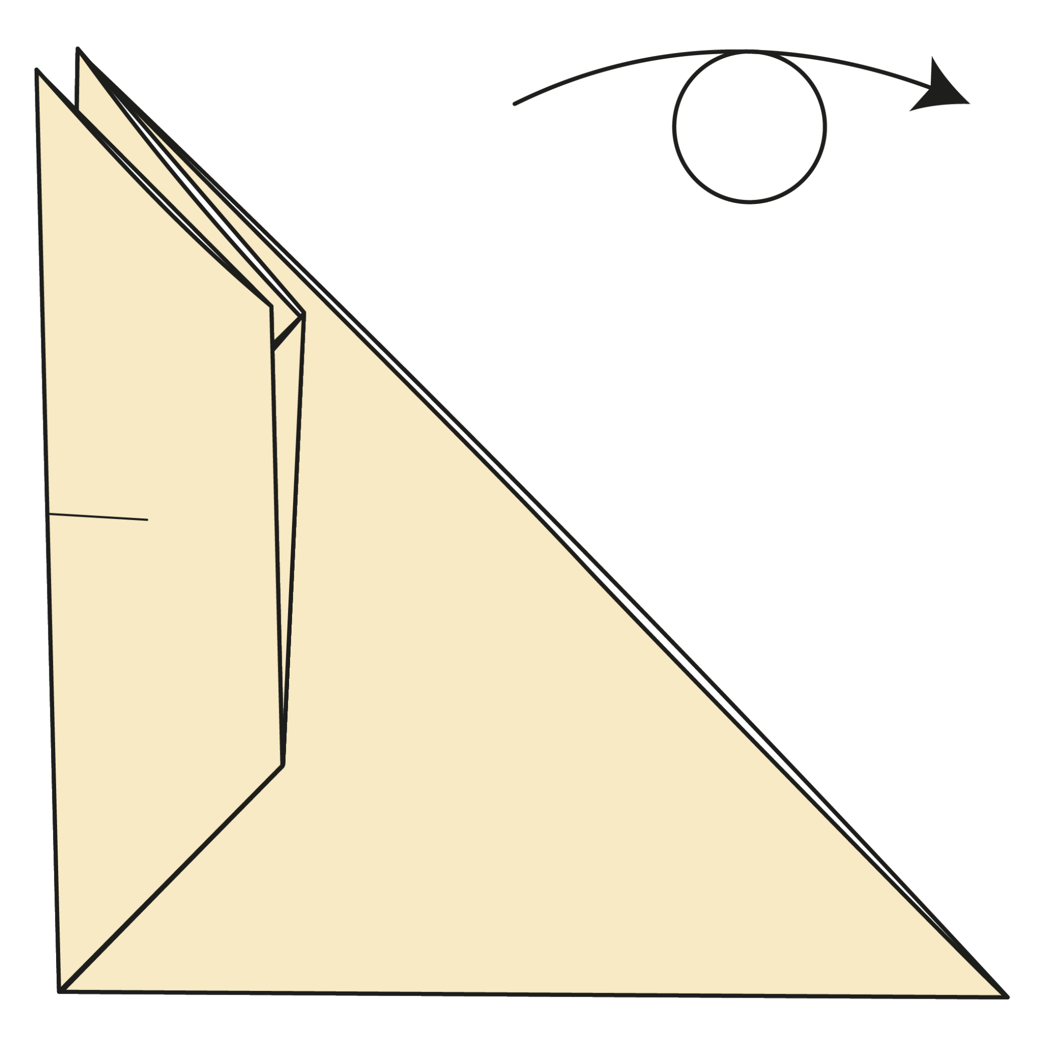 How to Fold an Origami Dove: Step-by-Step Instructions