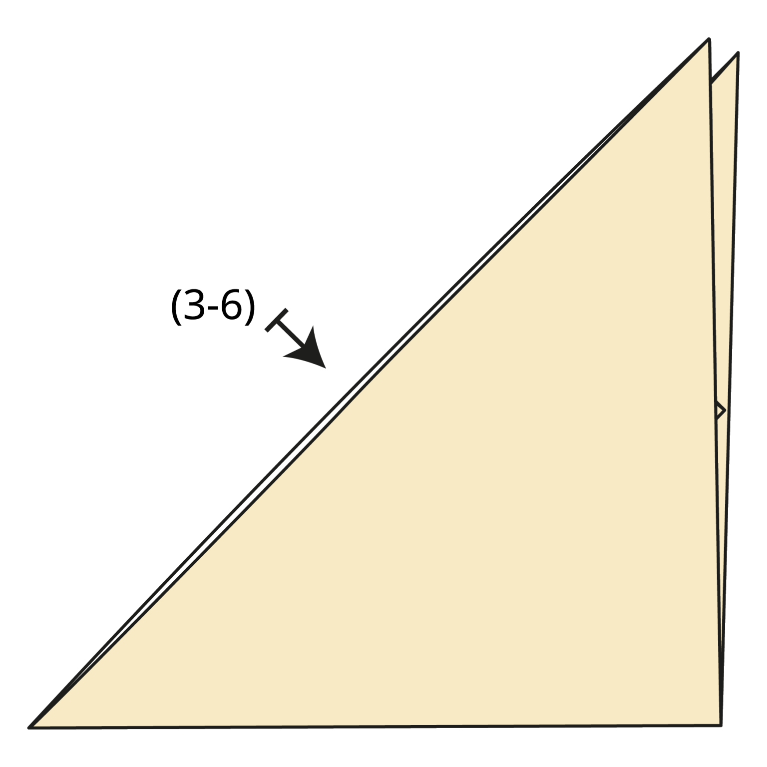 How to Fold an Origami Dove: Step-by-Step Instructions