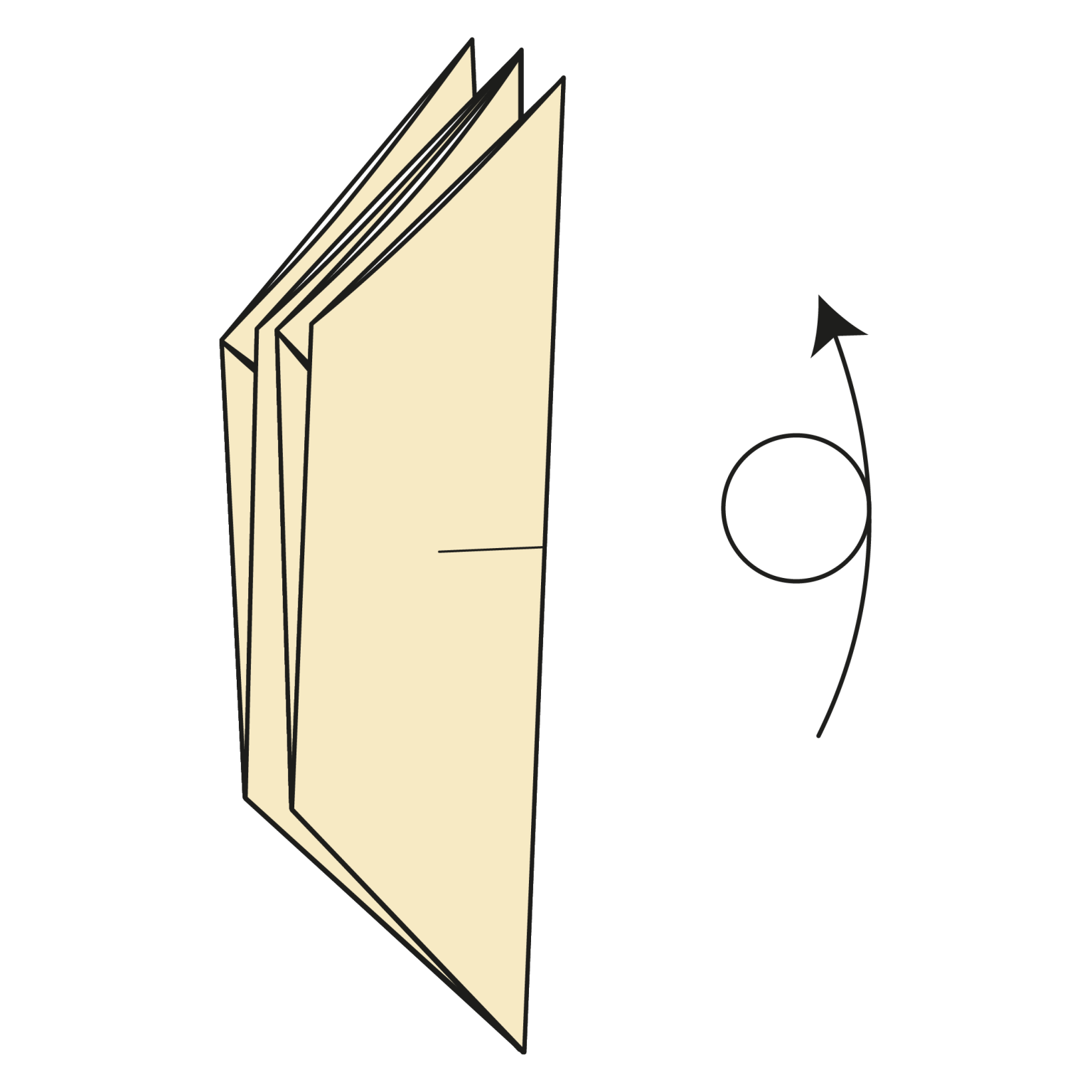 How to Fold an Origami Dove: Step-by-Step Instructions