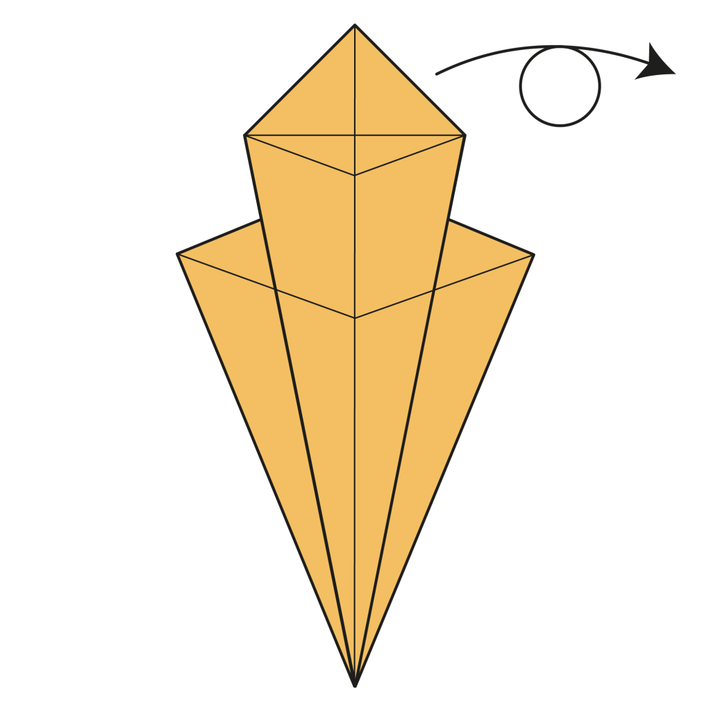 How to Fold an Origami Giraffe 🦒 Step-by-Step Instructions
