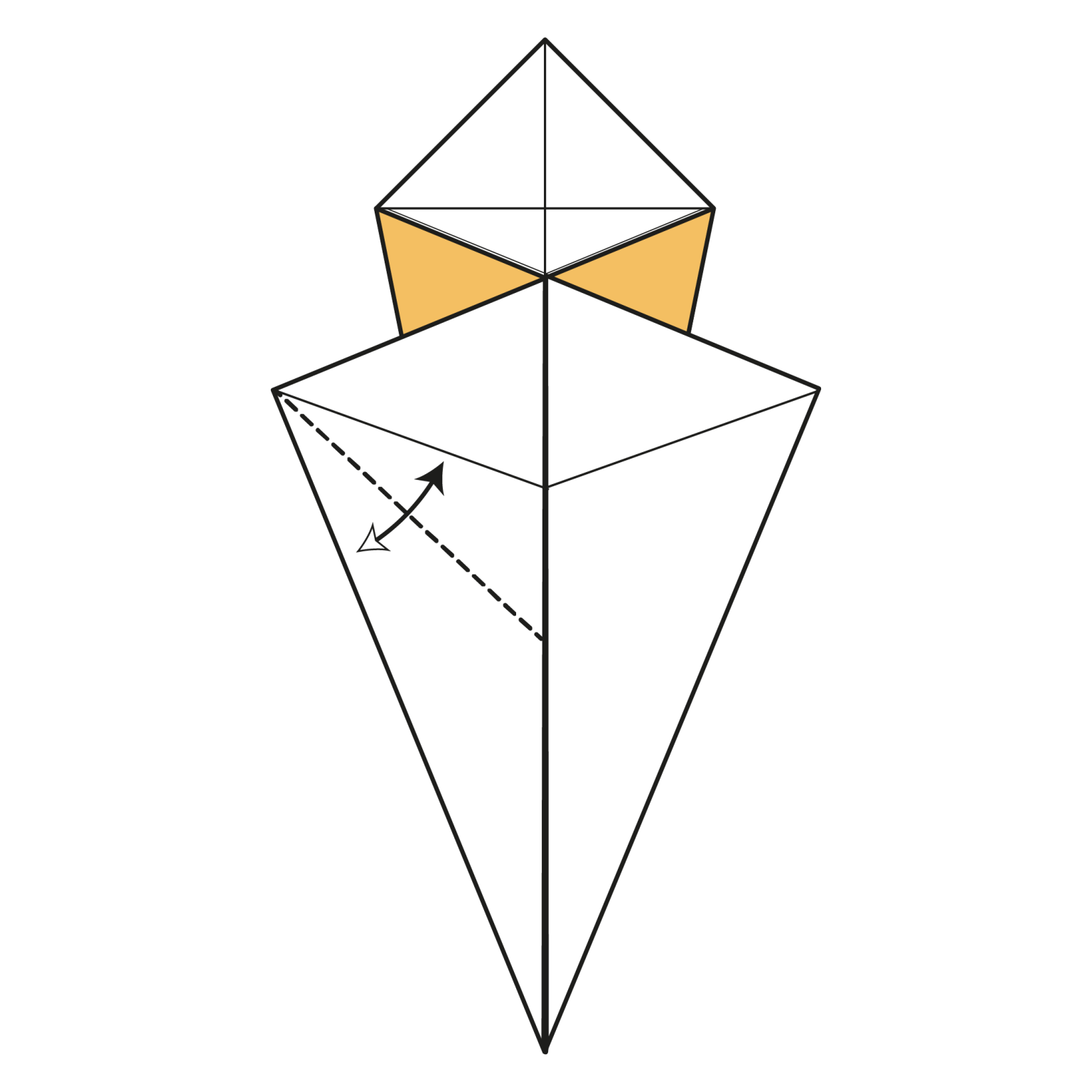 How to Fold an Origami Giraffe 🦒 Step-by-Step Instructions