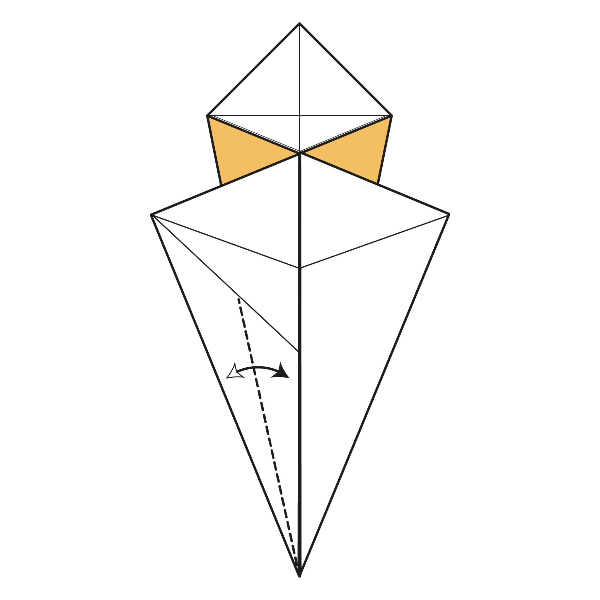 How to Fold an Origami Giraffe 🦒 Step-by-Step Instructions