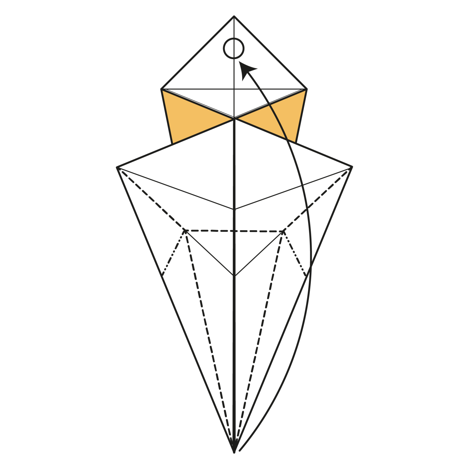 How to Fold an Origami Giraffe 🦒 Step-by-Step Instructions