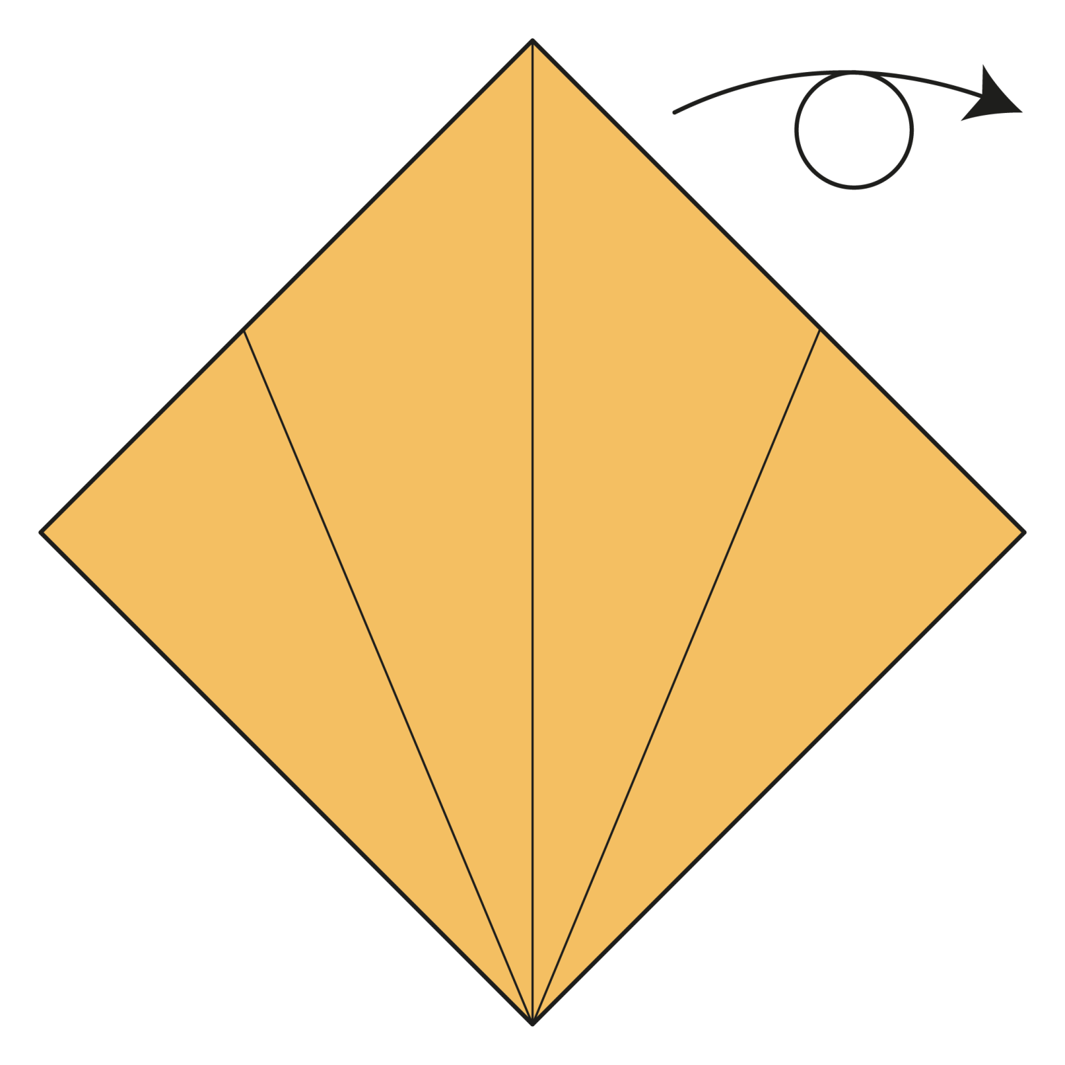 How to Fold an Origami Giraffe 🦒 Step-by-Step Instructions
