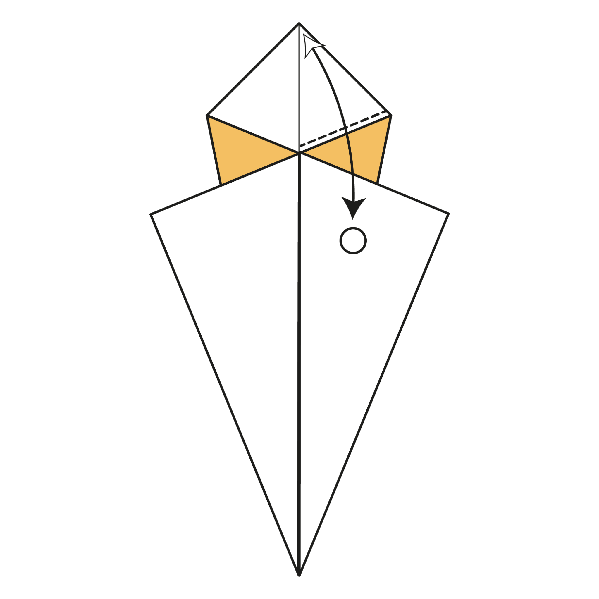 How to Fold an Origami Giraffe 🦒 Step-by-Step Instructions