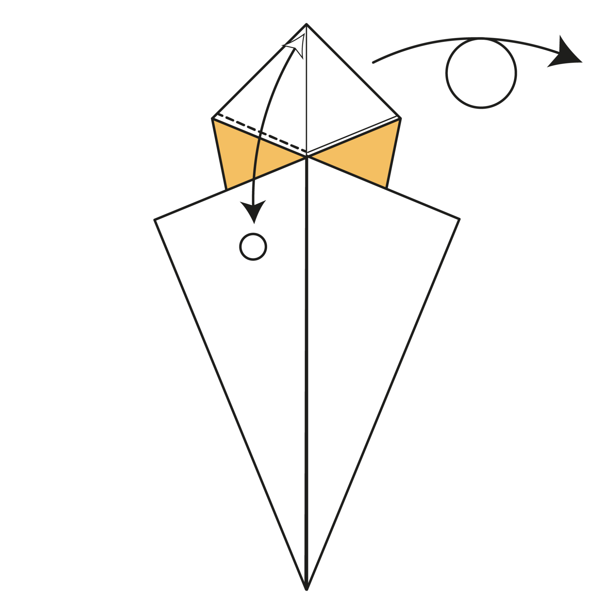 How to Fold an Origami Giraffe 🦒 Step-by-Step Instructions