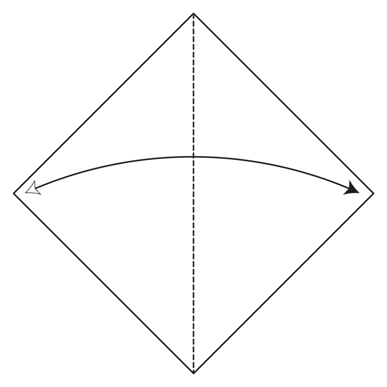 How to Fold an Origami Eagle: Step-by-Step Instructions