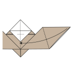 How to Fold an Origami Eagle: Step-by-Step Instructions