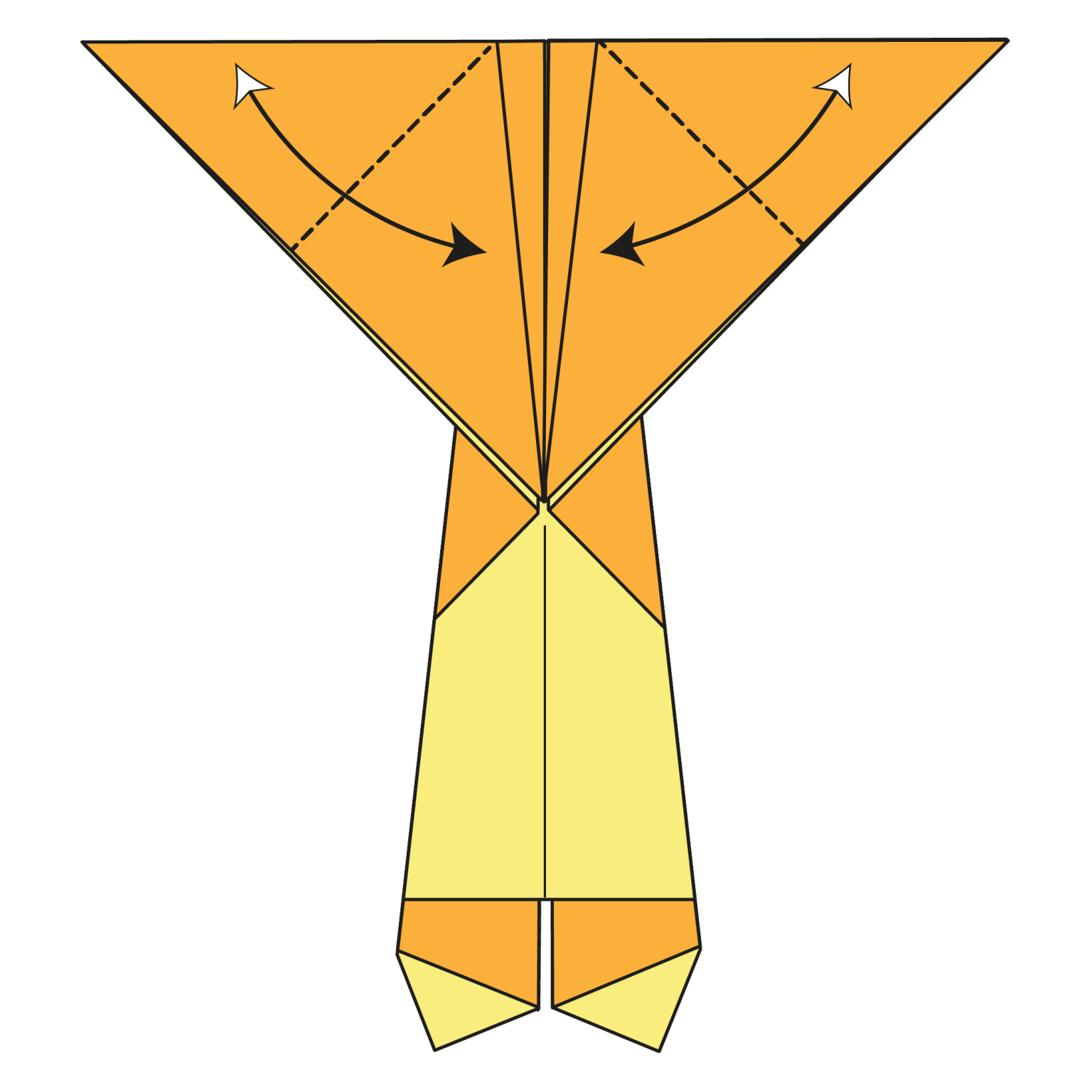 How to Fold an Origami Phoenix 🐦‍🔥 Step-by-Step Instructions