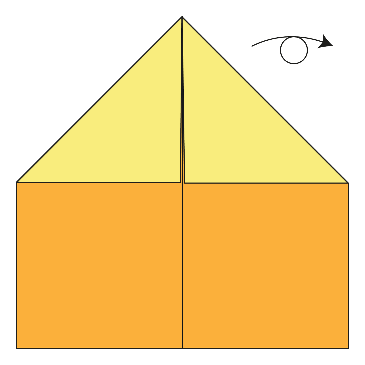 How to Fold an Origami Phoenix 🐦‍🔥 Step-by-Step Instructions