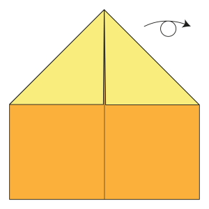 How to Fold an Origami Phoenix 🐦‍🔥 Step-by-Step Instructions