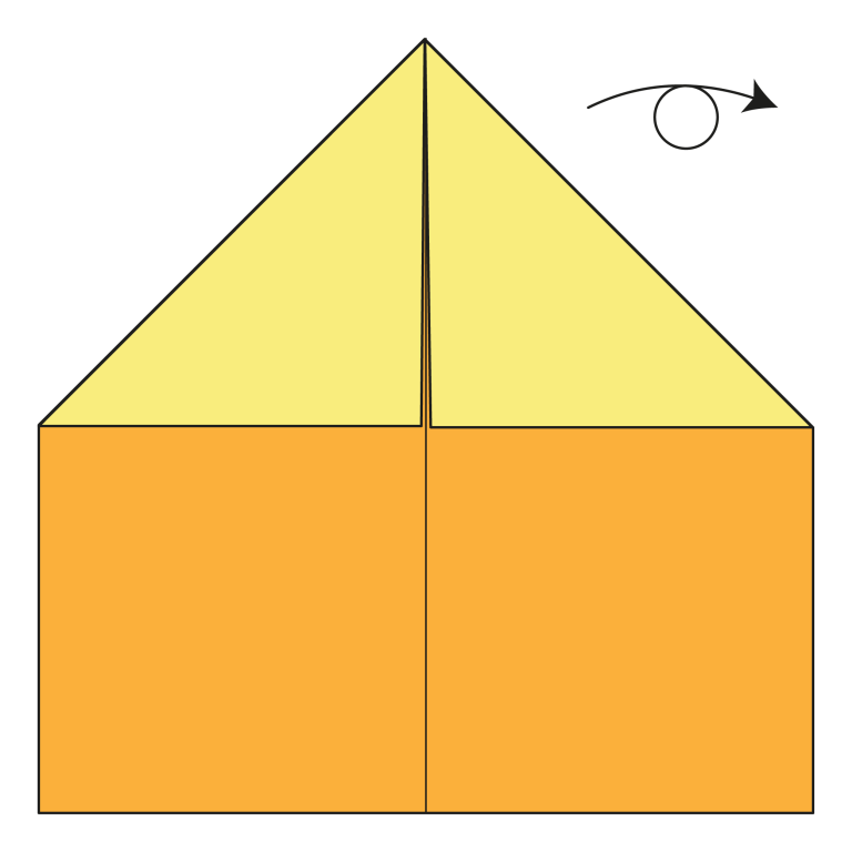 How to Fold an Origami Phoenix 🐦‍🔥 Step-by-Step Instructions