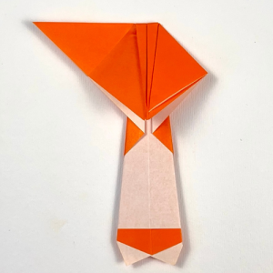 How to Fold an Origami Phoenix 🐦‍🔥 Step-by-Step Instructions