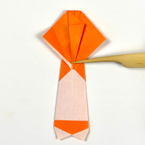 How to Fold an Origami Phoenix 🐦‍🔥 Step-by-Step Instructions