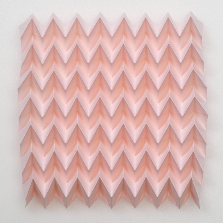 Levels of Origami Tessellation Difficulty