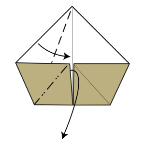 How to Fold an Origami Seal 🦭 Step-by-Step Instructions