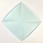How to Fold an Origami Seal 🦭 Step-by-Step Instructions