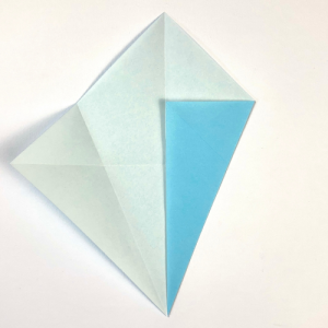 How to Fold an Origami Seal 🦭 Step-by-Step Instructions