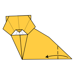 How to Fold an Easy Origami Kitten 🐈 Step-by-Step Instructions