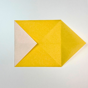 How to Make an Origami Camel