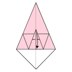 How to Fold an Origami Candy Box: Step-by-Step Instructions