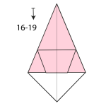 How to Fold an Origami Candy Box: Step-by-Step Instructions