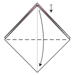 How to Fold an Origami Candy Box: Step-by-Step Instructions