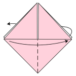 How to Fold an Origami Candy Box: Step-by-Step Instructions