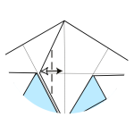 How to Fold an Origami Snowflake: Step-by-Step Instructions