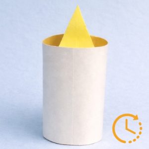 Origami Index