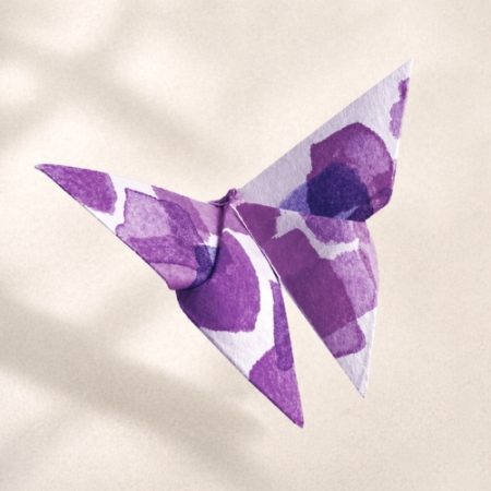 Easy Origami Instructions for Beginners 🎏